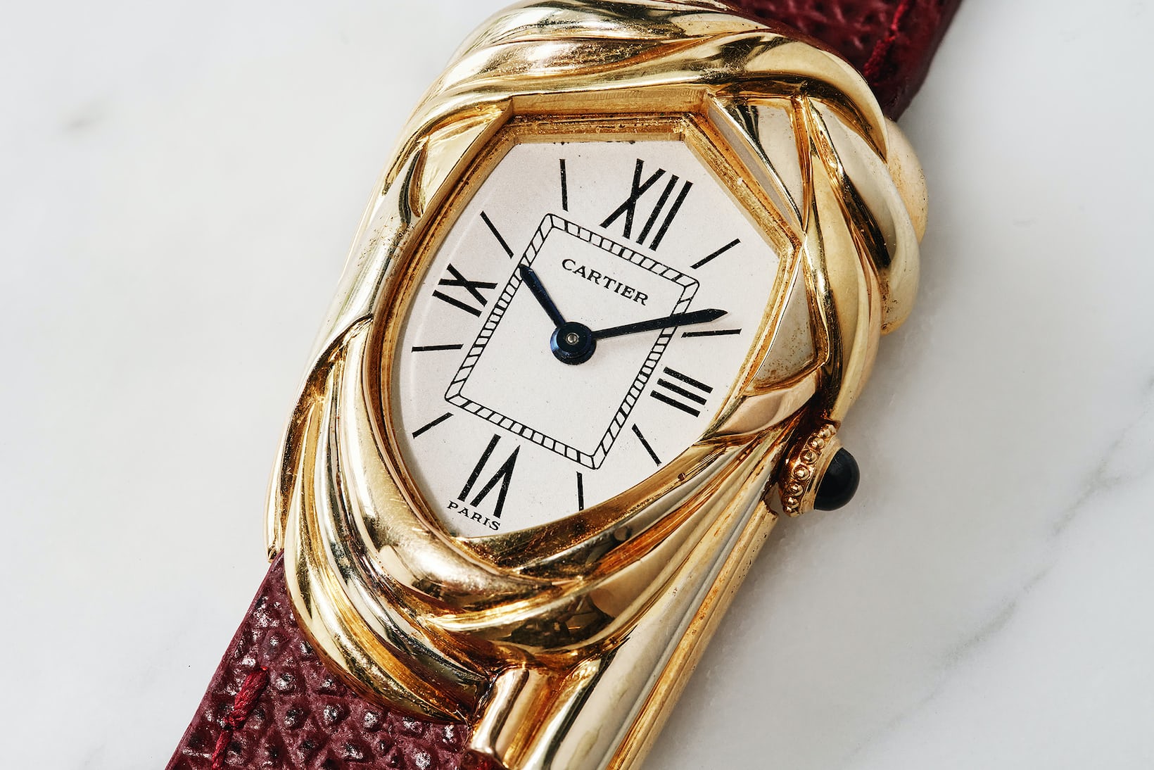 Superior Fake Cartier Watches UK ‣ Best-selling Swiss Cartier Replica ...